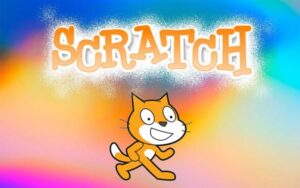 Learn Scratch – dr codie