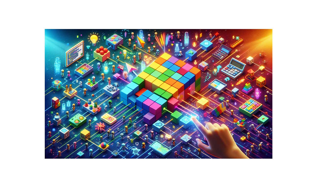 How to Learn Scratch Programming Language – dr codie